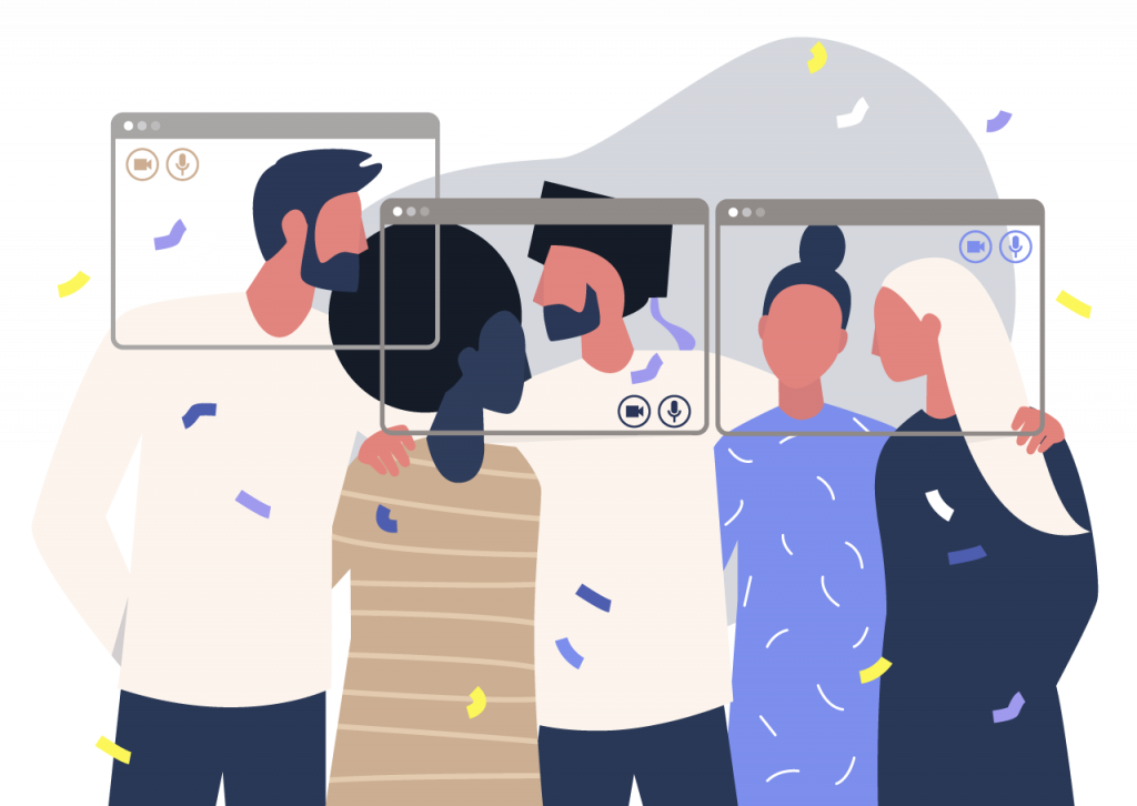 5 Ways to Prepare for Your Virtual Graduation | StageClip