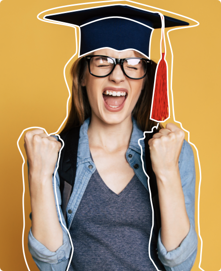 student-vector | StageClip