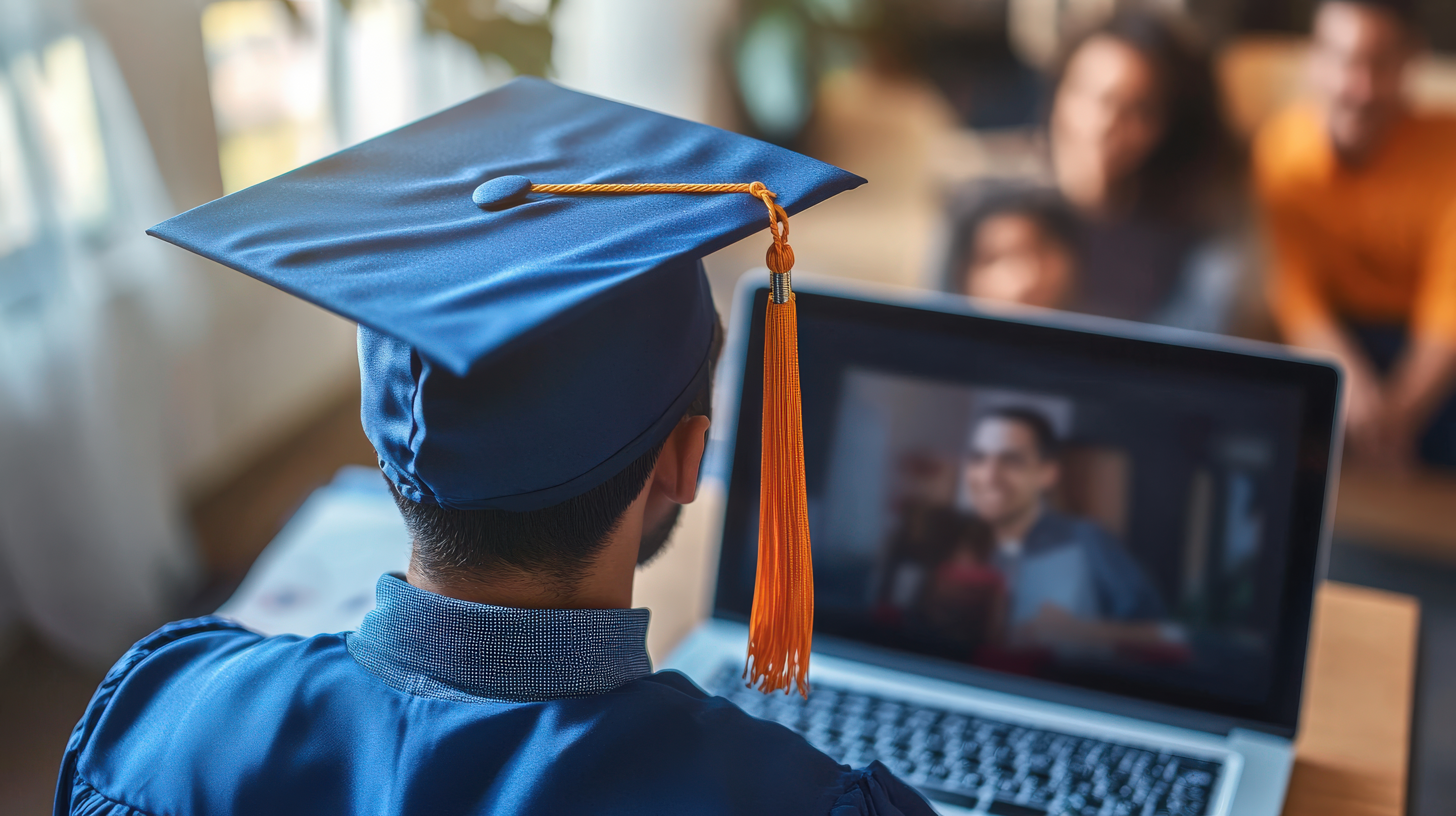 5 Ways to Prepare for Your Virtual Graduation